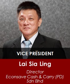Board of Council - Malaysia Retailers Association | MRA MY