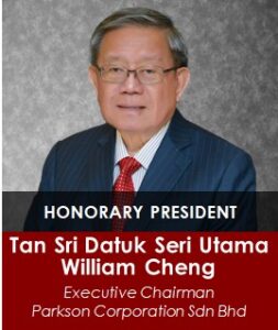 Board of Council - Malaysia Retailers Association | MRA MY