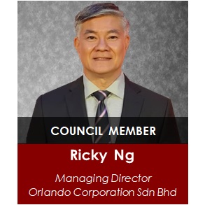 Board of Council - Malaysia Retailers Association | MRA MY