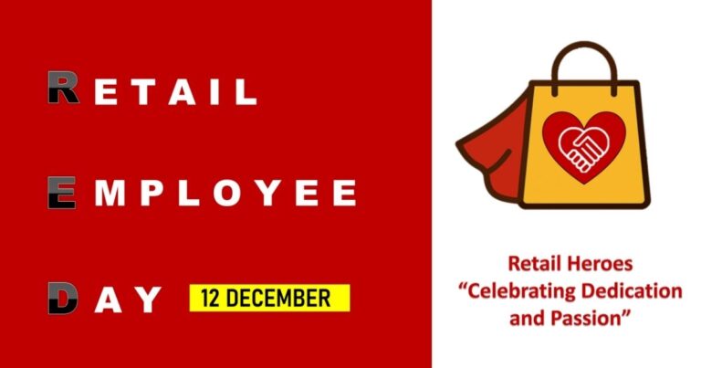 Retail Employee Day 2025 | MRA Celebrates Dedication in Retail